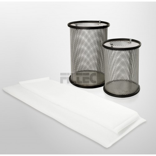 Luftfilterpatrone Replace-Nr.: 175240000