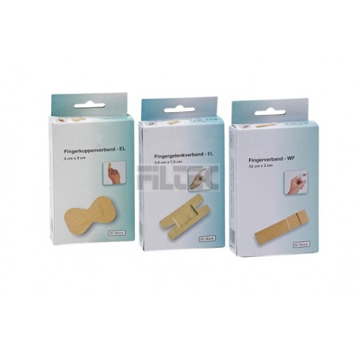 Fingerkuppenpflaster